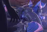 Post Arcee Jack Darby Transformers Transformers Prime Trawert