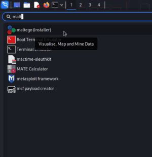 Kali Linux Penetration Testing Tutorial Step By Step Process