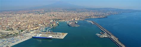 Leonardo To Secure The Future Of Ports And Cybersecurity Leonardo Cyber And Security