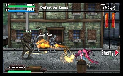 Code Of Princess Screenshots Packaging Beauty Shots Gematsu