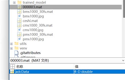 引用了已清除的变量 Dataframes · Issue 17 · Xiangyu Gaommwave Radar Signal Processing And Microdoppler