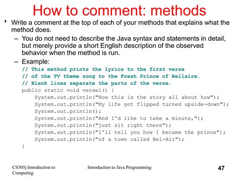 Topic2introductiontojavaprogrammingppt