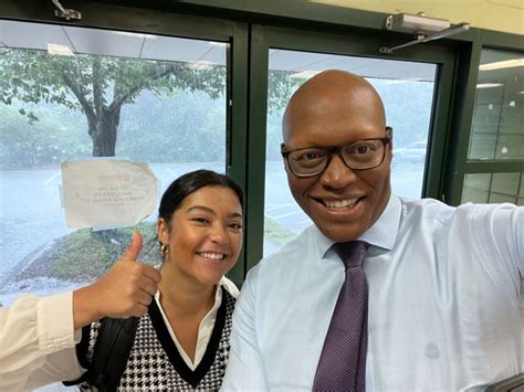 aiyana joseph on linkedin always a privilege to get in the field with