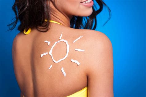 Proteger La Piel En Verano Consejos A Tener En Cuenta