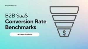 Free SaaS Metrics Cheat Sheet And Tips PDF Download