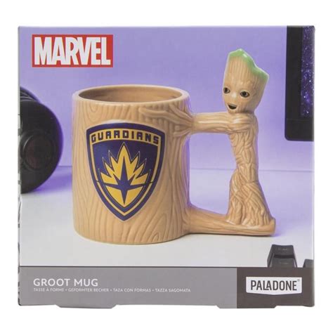 Taza Groot Articolipty