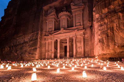The 30 Most Famous Landmarks In The World Wtop News