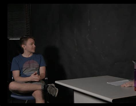interview behance