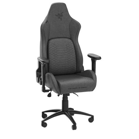 Siège Razer Iskur Dark Materiel Maroc Pc Pc Gamer Maroc Workstation Matériel Informatique Siège Razer Iskur Dark Materiel Maroc Pc Pc Gamer Maroc Workstation Matériel Informatique