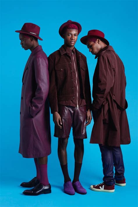 Forget Colour Blocking Right Now Its All About Colour Drenching Color Blocking Creative