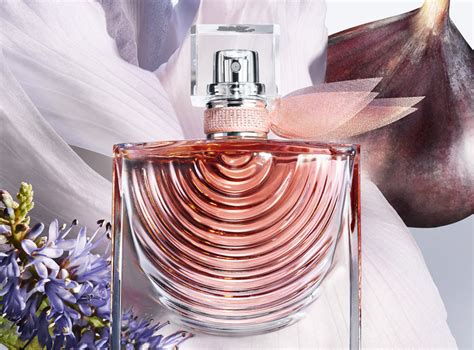 Ripley PERFUME LANCÔME LA VIE EST BELLE IRIS ABSOLU NEW MUJER EDP 100 ML