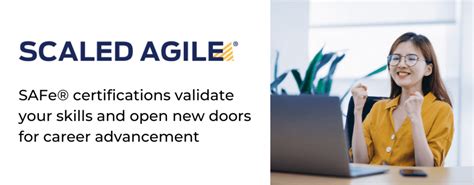 Scaled Agile Certifications Prime Technologies