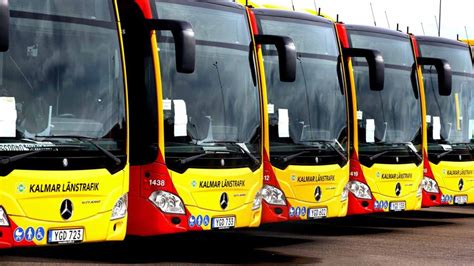 Passagerare Fick Evakuera Buss Kabel Gick Sönder Barometern Ot