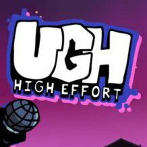 Stream FNF Ugh But Everyone Sings It ULTIMATE EDITION By Bruno X X Listen Online For Free
