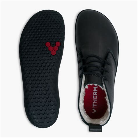 Vivobarefoot Gobi Iii Winter Womens Mærkbare
