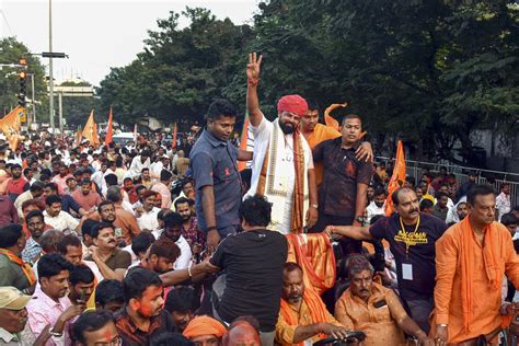 Bjp Bags Eight Seats Even As Bigwigs Lose The Hindu