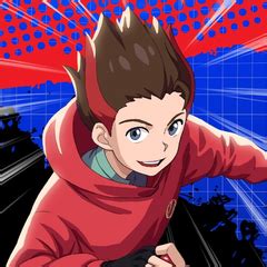 Dan Kouzo Generation The Bakugan Wiki