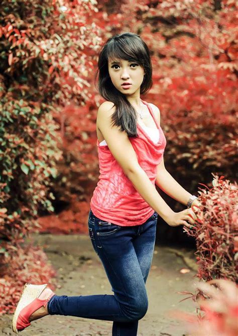 Cewek Igo Bening Kaskus