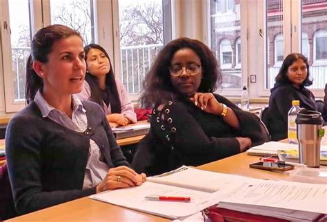 Swedish Language Courses Communiqueations