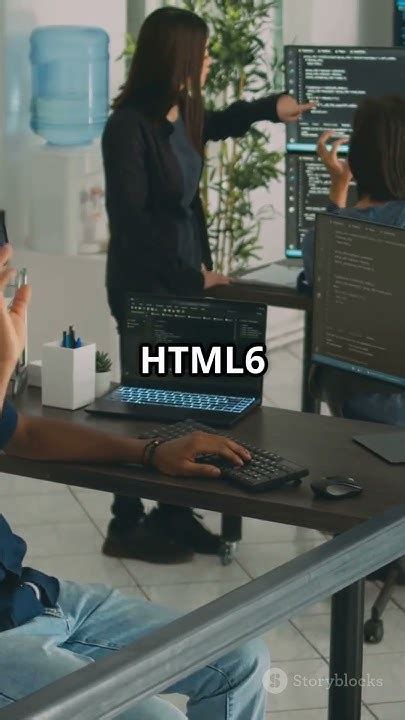 Html6 The Future Of Web Design Correctcoding Youtube