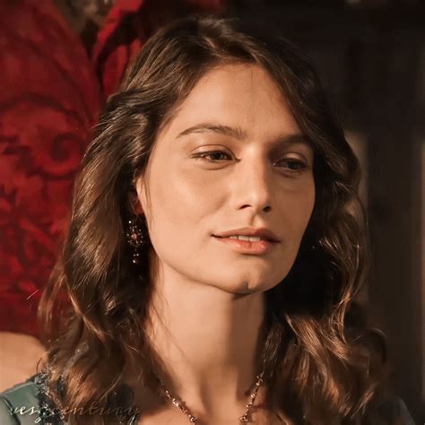 Фахрие Султан🧡 Империя