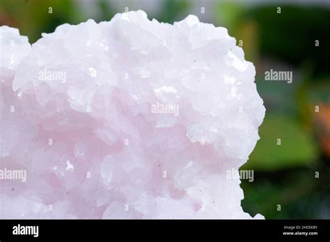 Halite Crystal Structure Hi Res Stock Photography And Images Alamy