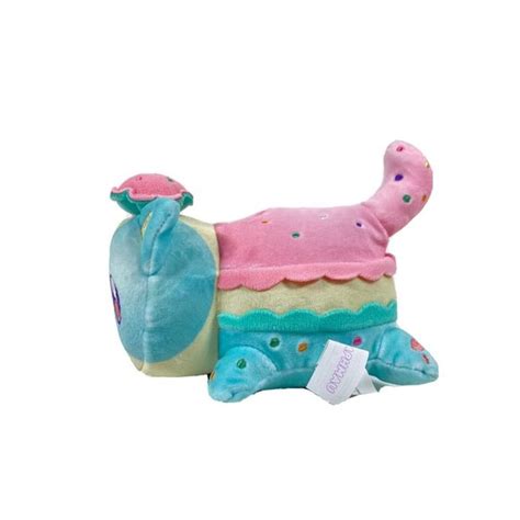 Aphmau Toys Aphmau Meemeows Plush Macaron Cat Pack Litter 3 New 223