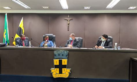 Comissão da CPI realiza mais uma reunião e ouve testemunha Revista Canal