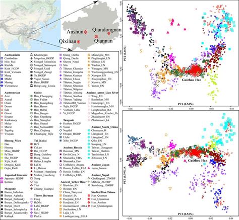 Fine Scale Genetic Structure And Natural Selection Signatures Of