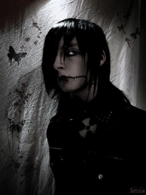 Asp Interpretation By Toxicredwater On Deviantart