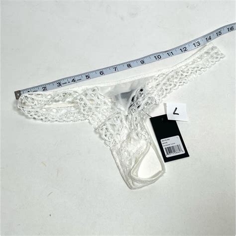 Kiki De Montparnasse Intimates And Sleepwear New Kiki De Montparnasse