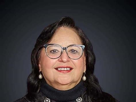 Norma Lucía Piña Hernández Es La Nueva Presidenta De La Scjn