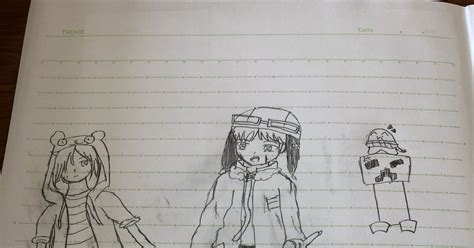 実況者 らくがき 鈴花のイラスト Pixiv