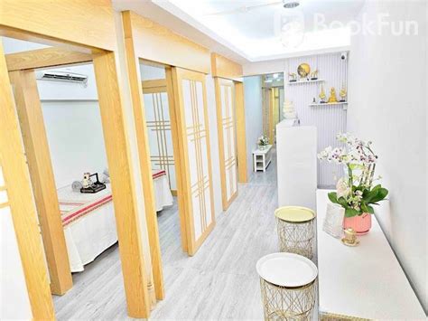 Sis Spa Thai Massage Tsuen Wan 荃灣泰式按摩 Bookfun隨時隨地，輕鬆預約