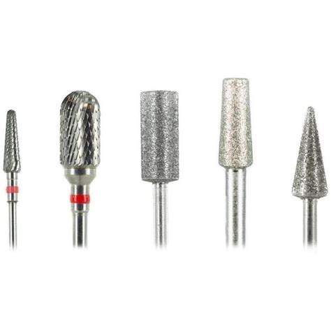 Medicool Advanced Pro Bit Kit Pro Bits® Luvnailz