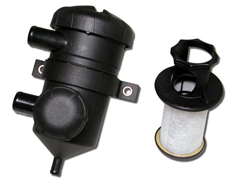 Oilvapor Separator Opel Gt Forum