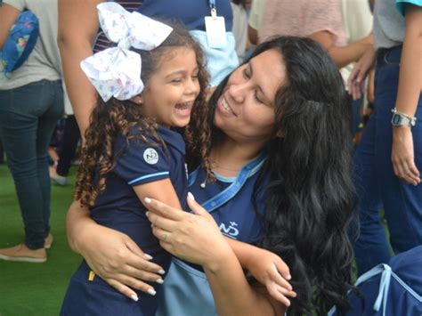 Volta às Aulas 2020 Colégio Notre Dame Recreio
