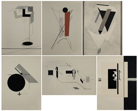 Construtivismo Russo E Revolução