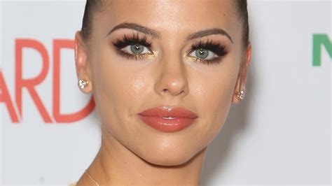 Adriana Chechik Health Understanding The Journey Of A Rising Star
