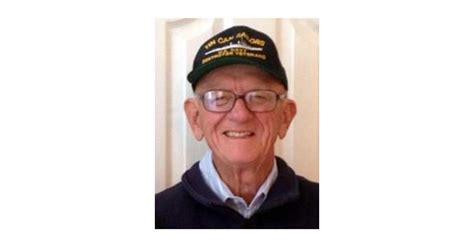 William Hogan Obituary 1931 2017 Legacy Remembers