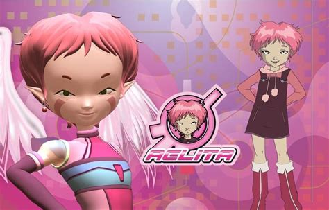 ~ Code Lyoko ♥world♥ Code Lyoko Aelita ♥☺ Code Lyoko Code Lyoko