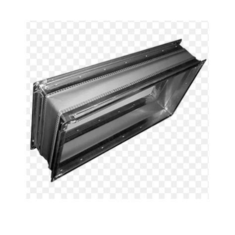 Rectangular Duct Connector At ₹ 353 Piece Flexible Duct Connector In Mumbai Id 6774476491