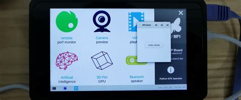 Stm32mp157使用记录：openstlinux试用与开发体验 Csdn博客