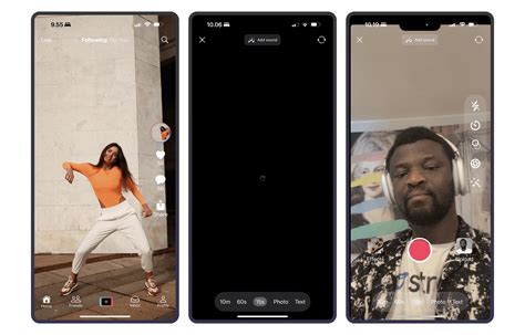 How To Build A Tiktok Clone With Swiftui