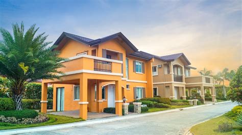The Thriving Real Estate Industry In Mindanao Camella Homes