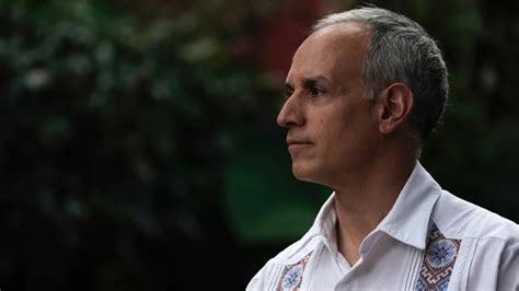 Hugo López Gatell Gana Encuesta De Morena En Cdmx Pero Como El