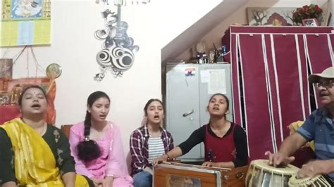 Raag Desi Chota Khyal Trital Youtube