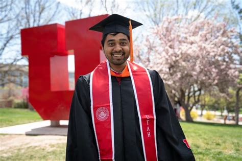 Semil Jain On Linkedin Graduation Computerscience Universityofutah