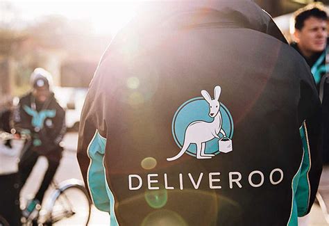 Deliveroo Deploys Field Kitchens In Dubai Caterer Middle East