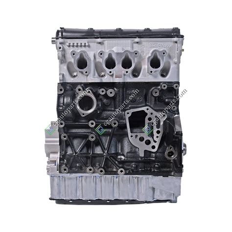 Ea113 Bjz Engine Long Block For Vwaudi Motor 18t Tsitfsi Engine Vw